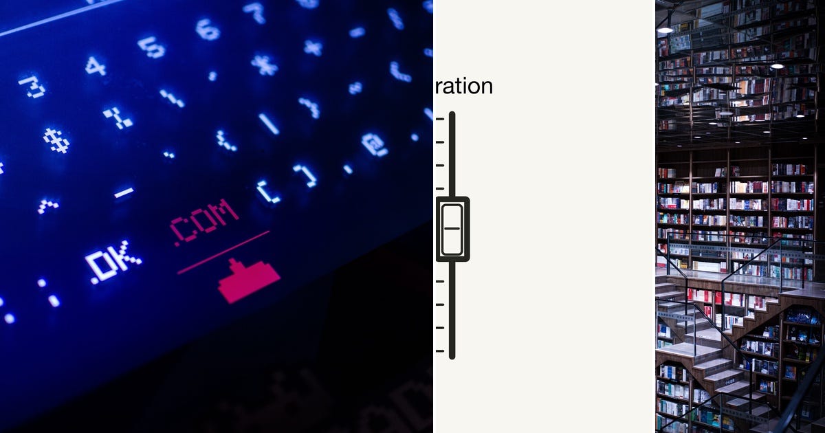 List: Work | Curated by Satya Sinha | Medium