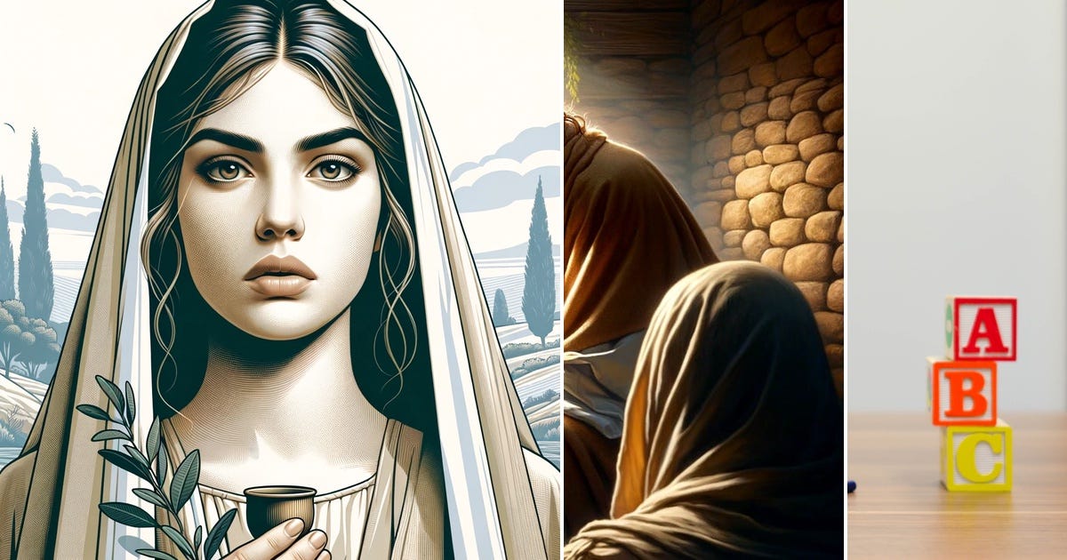 List: Faith | Curated by Unbreakable Heart | Medium