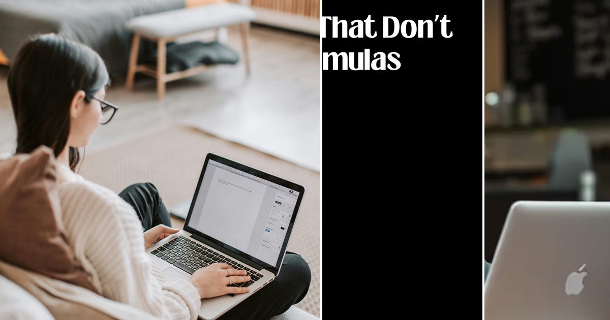 List: Copywriting | Curated by Edgar Duque | Medium