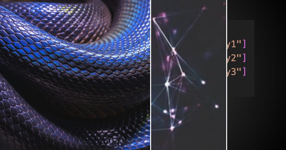 List: Python | Curated by Jay States | Medium