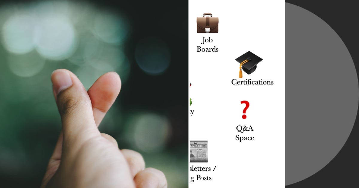 List: CLG | Curated by Trevor Ward, CPA | Medium