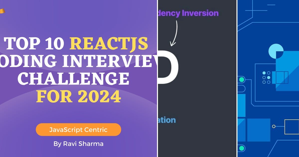 List: React | Curated by Beth Howell | Medium