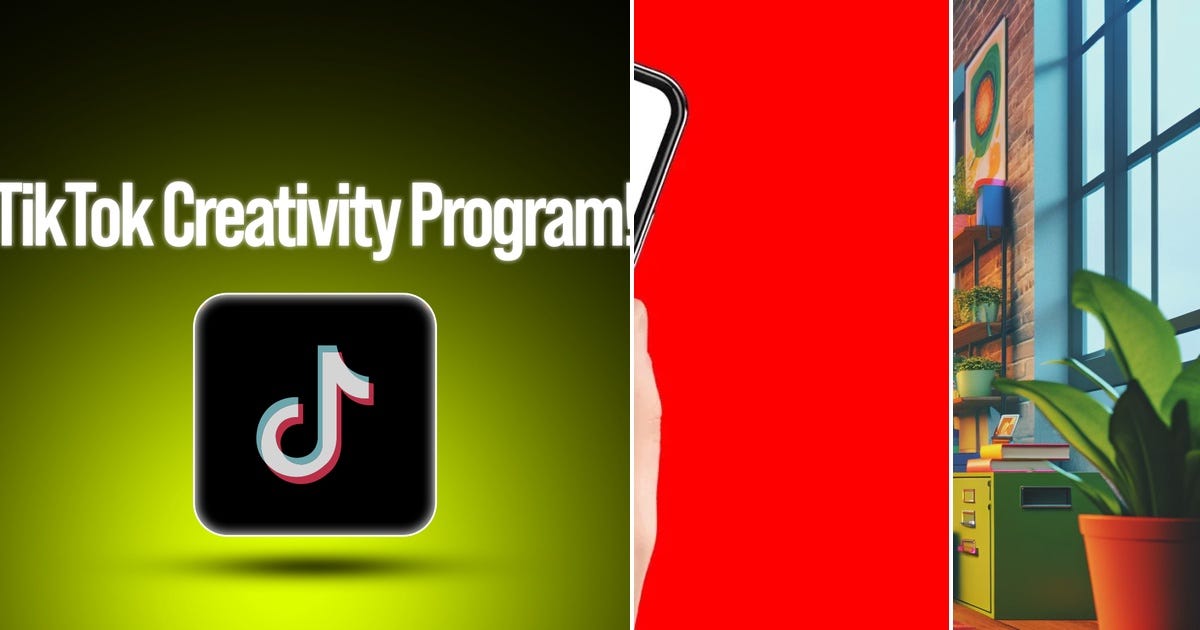 List: Tiktok | Curated by 𝒜𝒷𝒹𝑒𝓈𝓈𝒶𝓂𝒶𝒹 | Medium