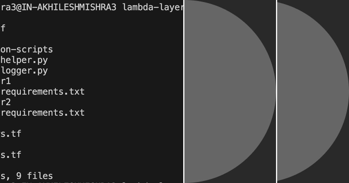 List: Serverless | Curated by costipopovici_81858 | Medium