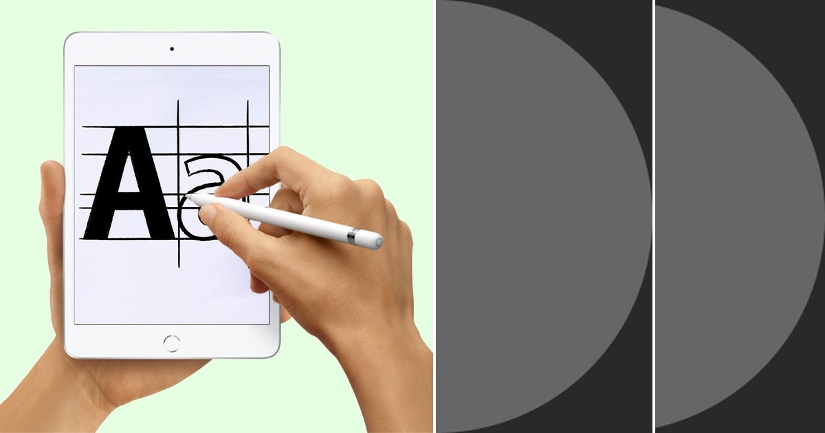 List: Digital Design | Curated by Kristen Paul | Medium