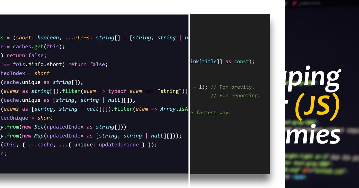 List: Loving Coding! | Curated by Rafael Romo Mulas | Medium