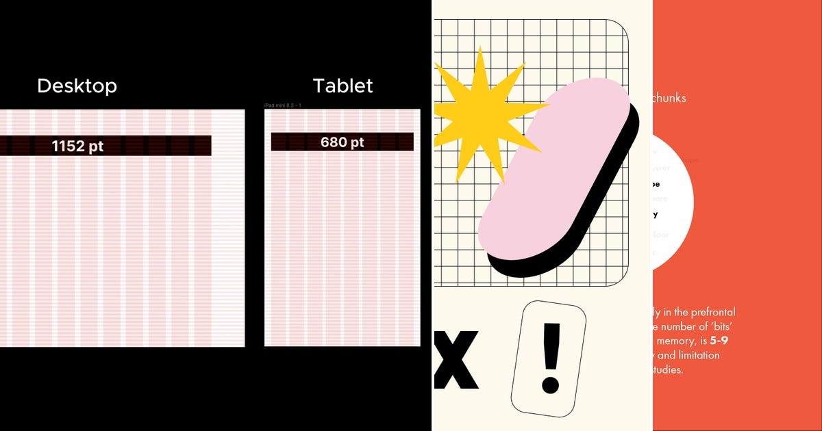 List: Favorites - UX | Curated by Michael Adam | Medium