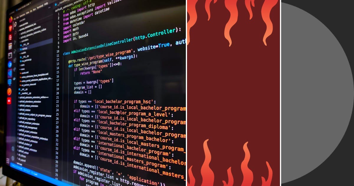 List: Dev | Curated by Chanciel Tang | Medium