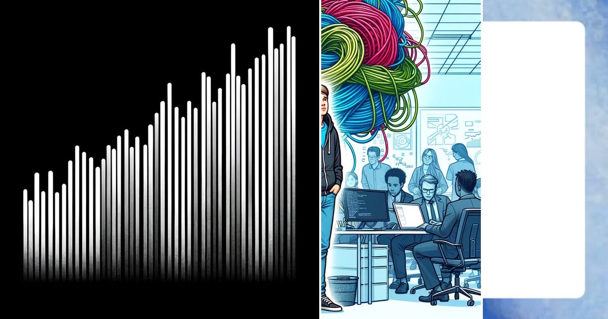 List: Chuck AI | Curated by chuck | Medium