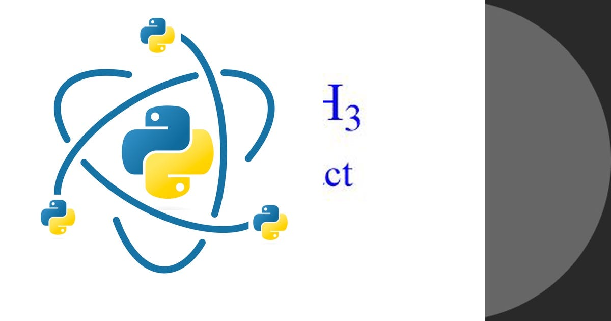 List: Python | Curated by Ocinpriatna | Medium