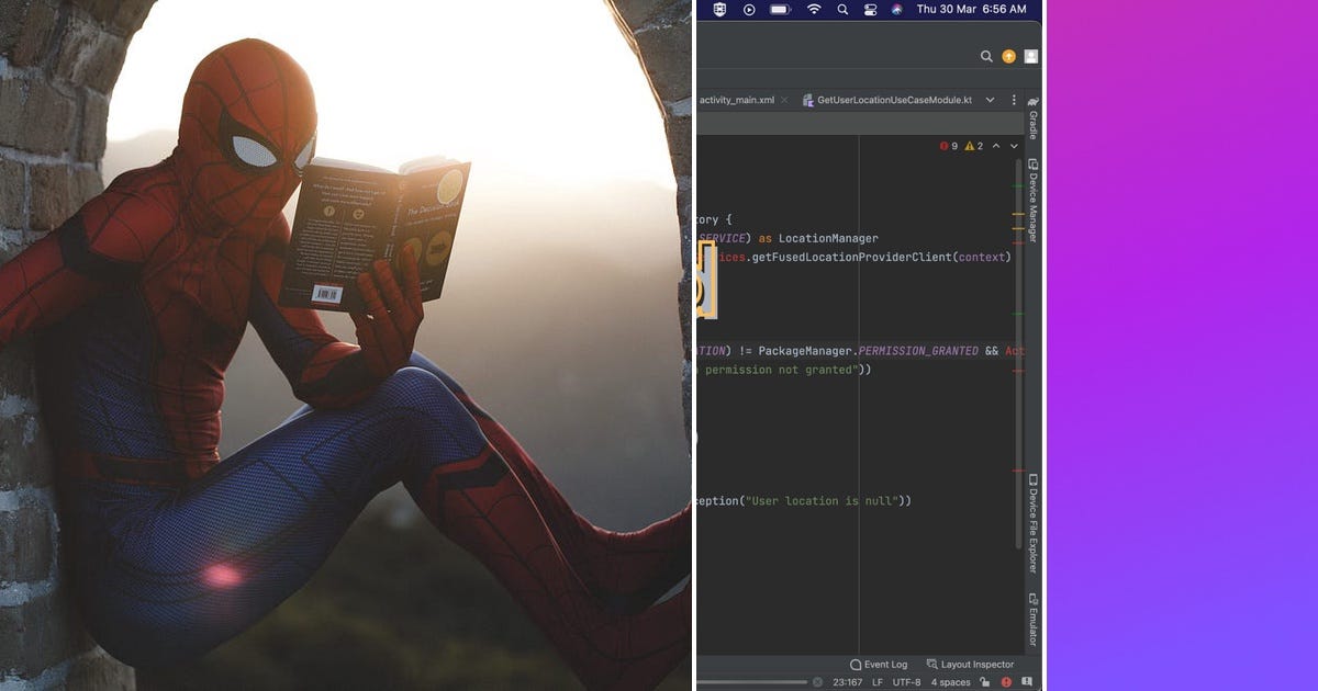 List: Kotlin | Curated by Eiphyu phwe | Medium