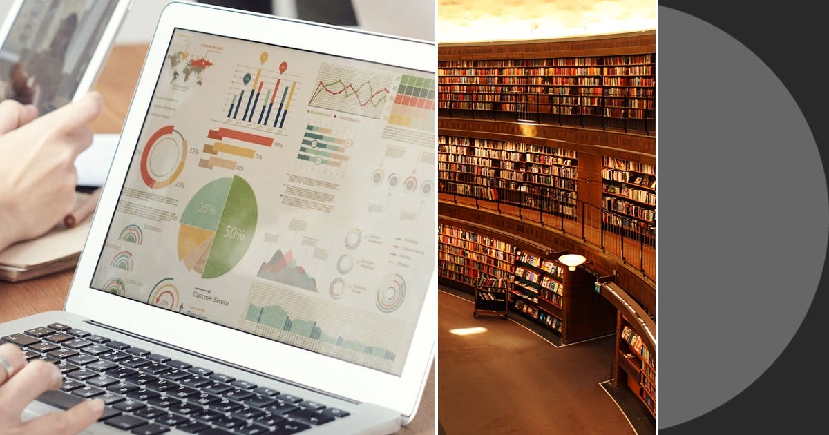 List: Reading list | Curated by Fatima Aslam | Medium