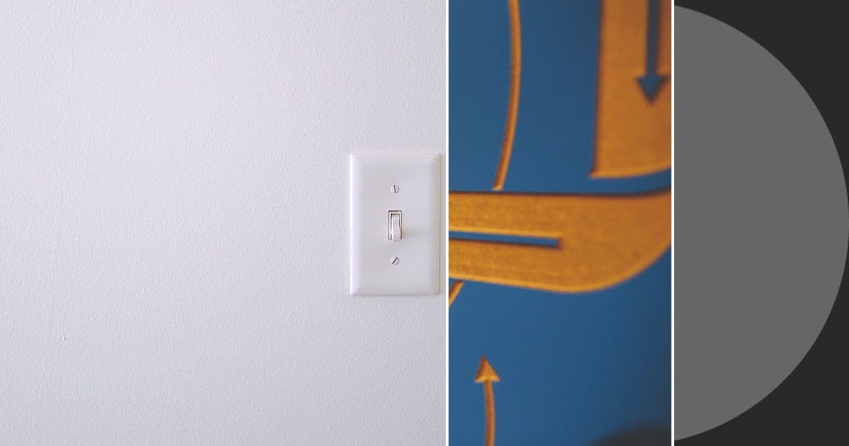 List: Pattern | Curated by Benjamin Barbier | Medium