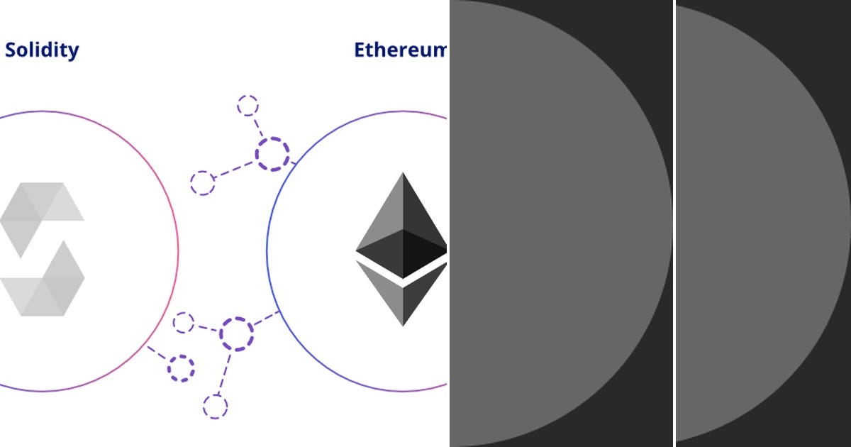 List Solidity Curated By Devweb Medium