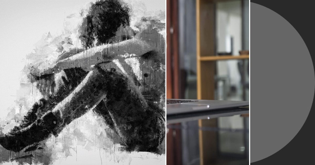 List: Exploring Technology and Society | Curated by Athanasios Konstantopoulos | Medium