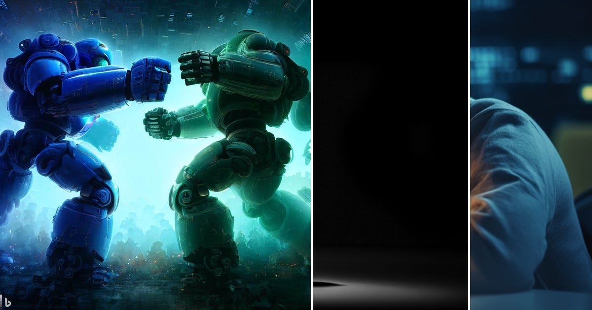 List: Git/Github/Gitlab | Curated by Amandeep Saluja | Medium