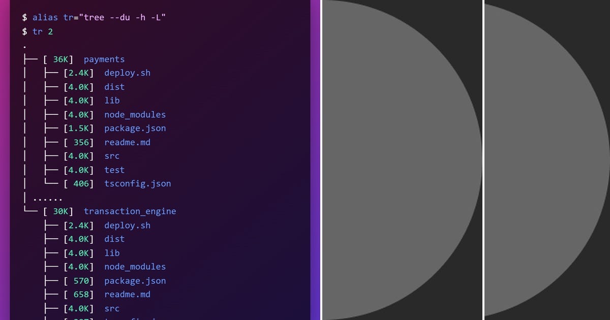 List: OS cmd | Curated by Lucian | Medium