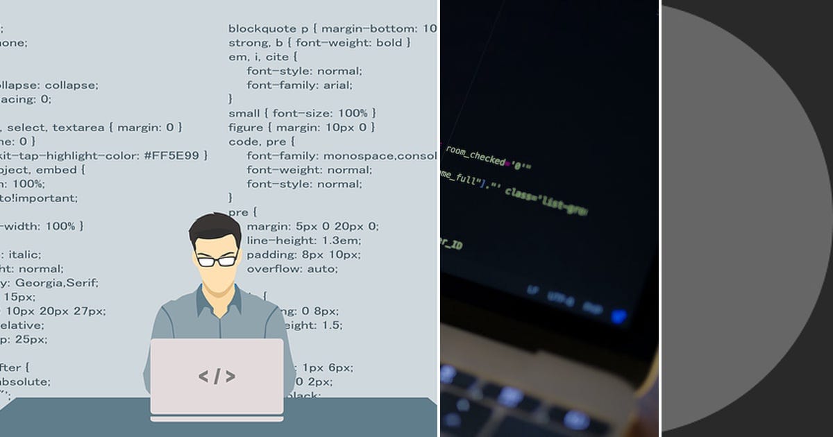 List: Python | Curated by Asadejaz | Medium