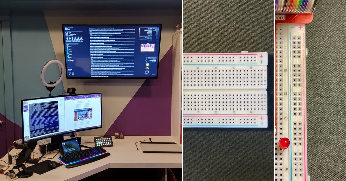 List: Raspberry Pi | Curated by Anderson Santos | Medium