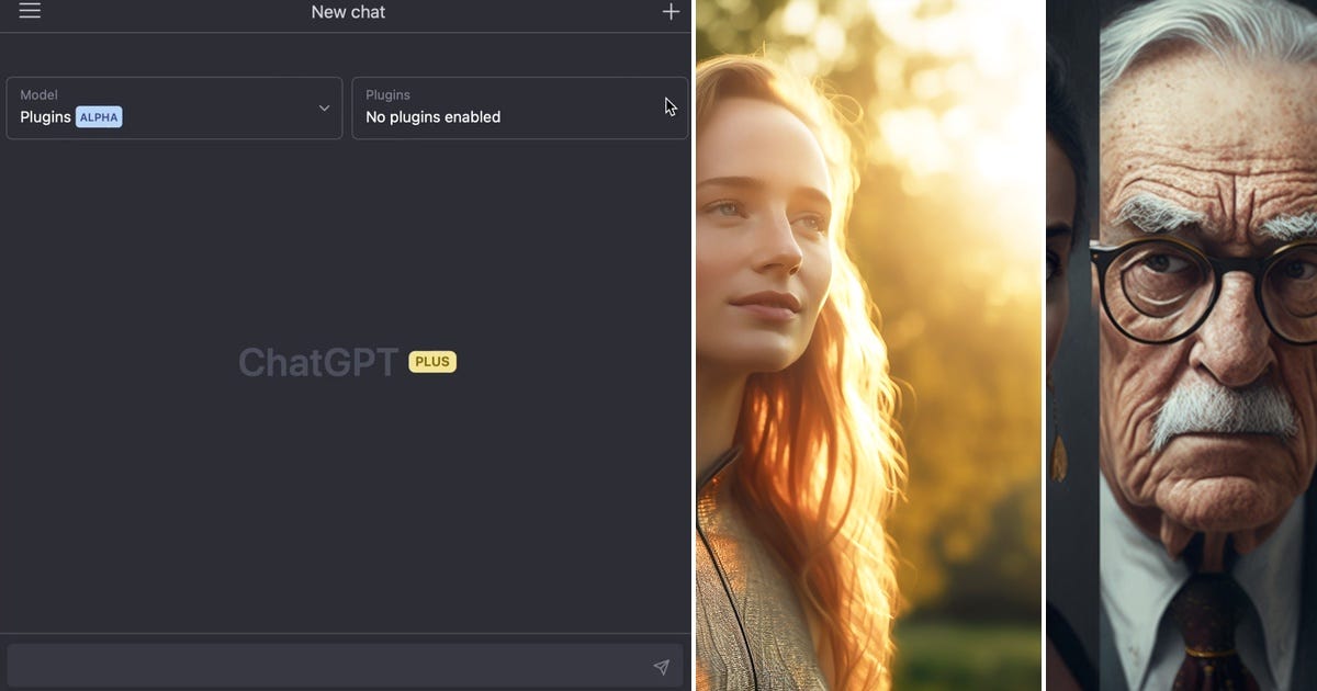 List: AI | Curated by Master ChatGPT (steal my secrets) | Medium