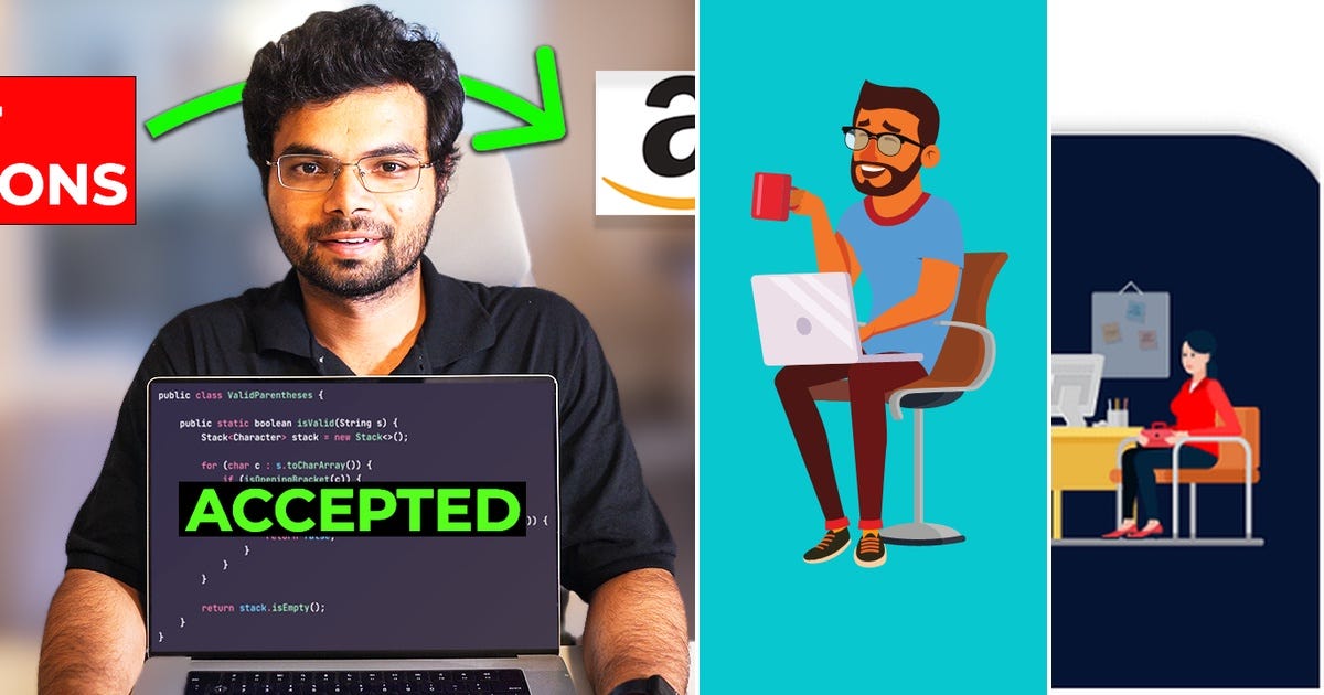 List: Interviews | Curated by Fookloong | Medium