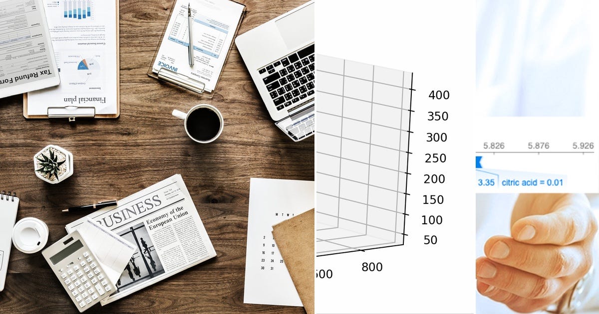 List: Feature | Curated by Hendrik Haase | Medium