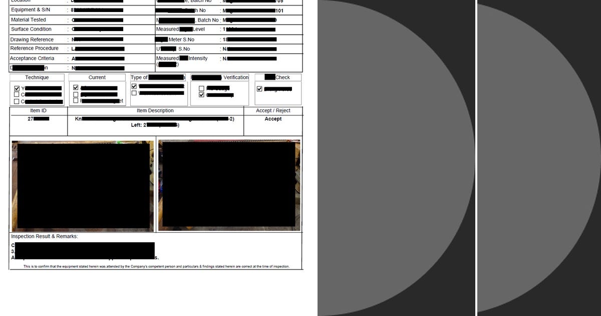 List: Processing Documents LLMs | Curated by Hernan Acosta | Medium