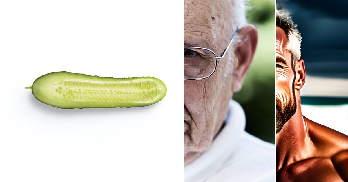 List: Aging | Curated by Reed Merritt | Medium