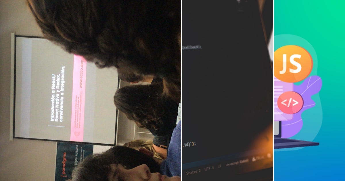 List: JS | Curated by Sahil Jaglan | Medium