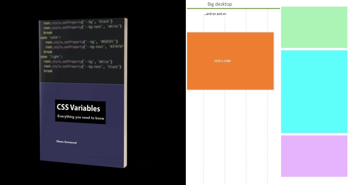 List: Css | Curated by Petitpapa | Medium
