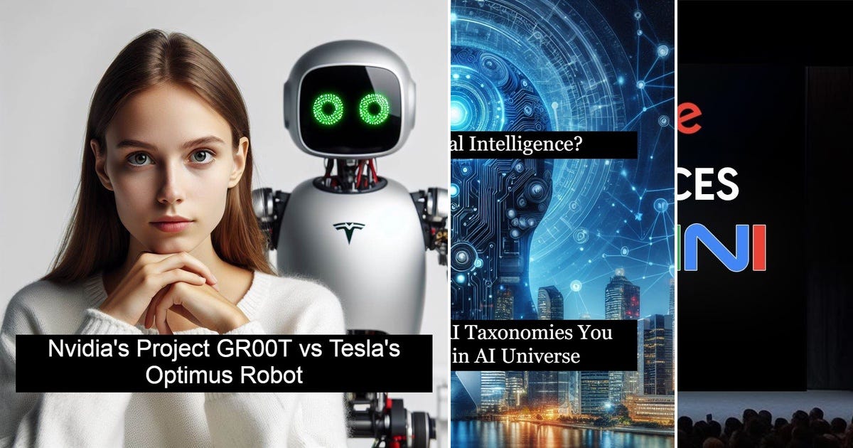 List: Mastering AI | Curated by GenZProtector | Medium