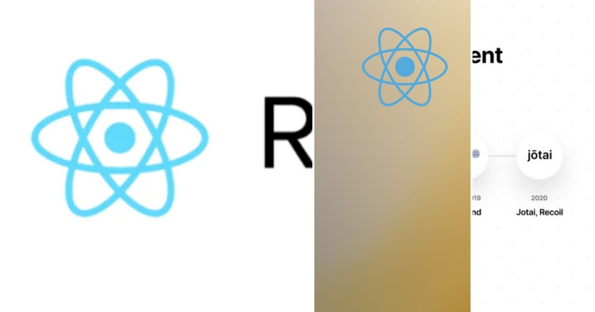 List: React | Curated by Joao Ricardo | Medium