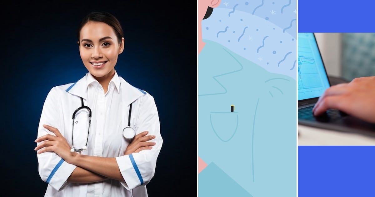 List: Clinical trial software | Curated by paul cerda | Medium