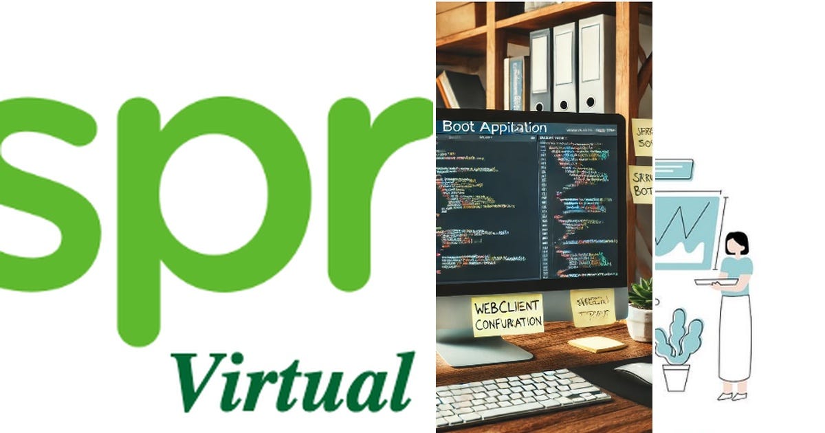 List: SpringBoot | Curated by Leminh Vn | Medium