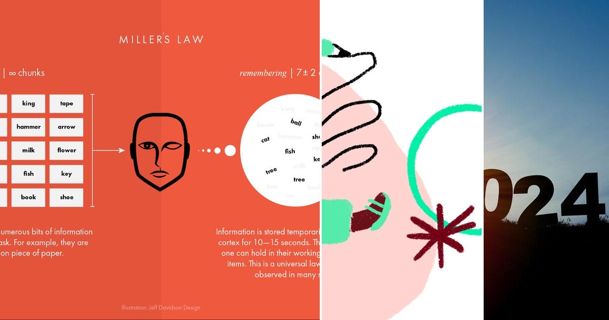 List: Design | Curated by Emily garel | Medium