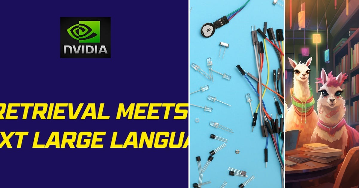 List: RAG | Curated by Willemvandersluis | Medium