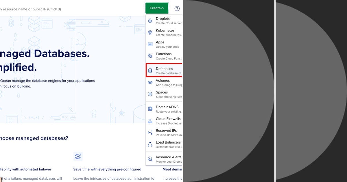 List: DigitalOcean | Curated by Kenji Tanaka | Medium