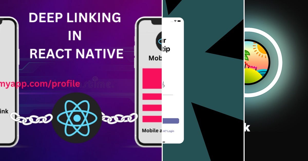 List: react-native | Curated by Dom Wozniak | Medium