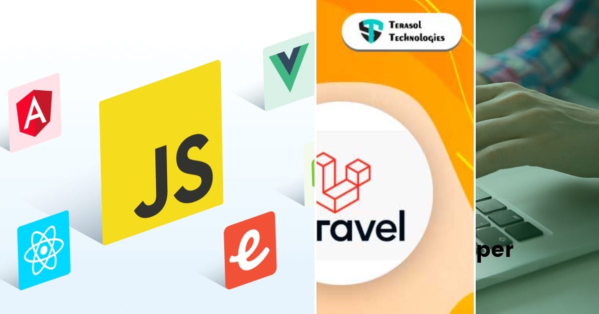 List: Node.js | Curated by Michael Pitz | Medium