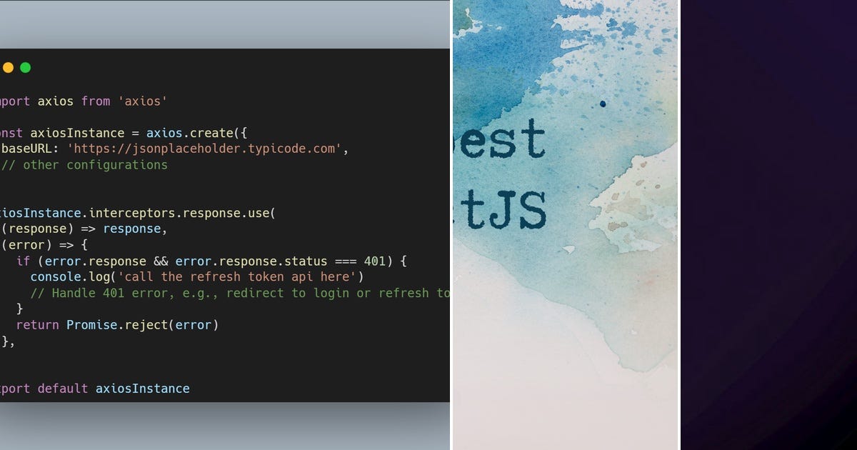 List: React | Curated by Singireddybharath | Medium