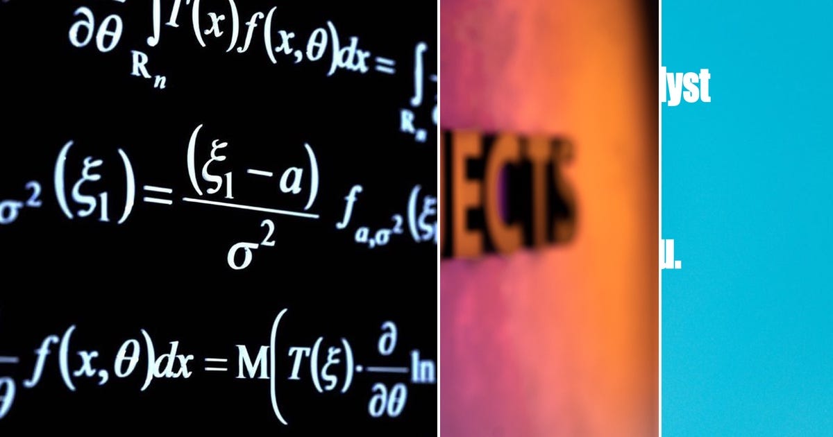 List: data science Roadmap/Math | Curated by Asior | Medium