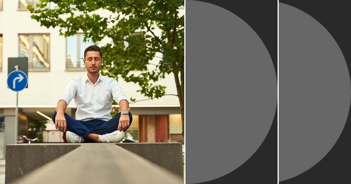 List: Meditation | Curated by Himanshu Chaturvedi | Medium