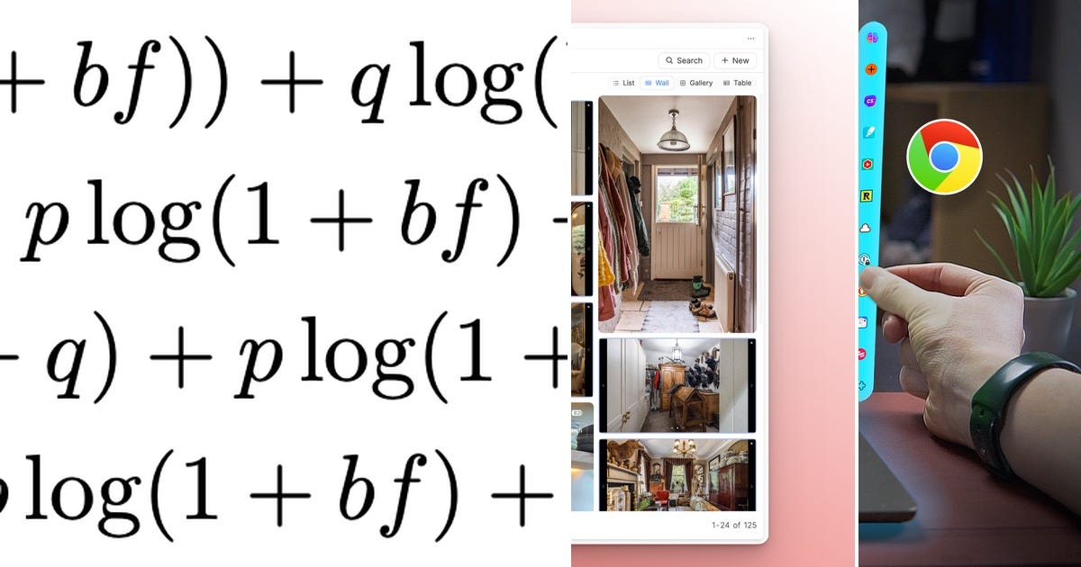 List: PKM | Curated by Nick D | Medium