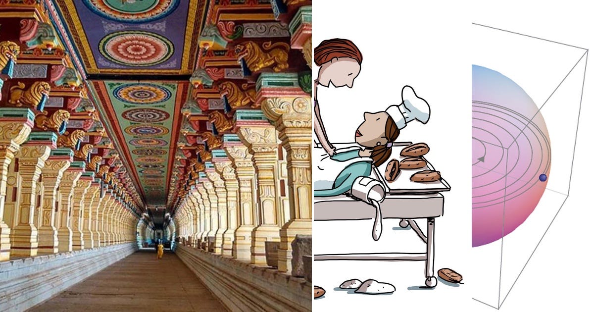 List: Consciousness | Curated by Utku Meshur | Medium