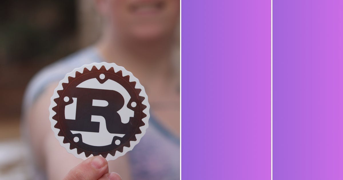 List: General Rust | Curated by Rob Trangmar | Medium