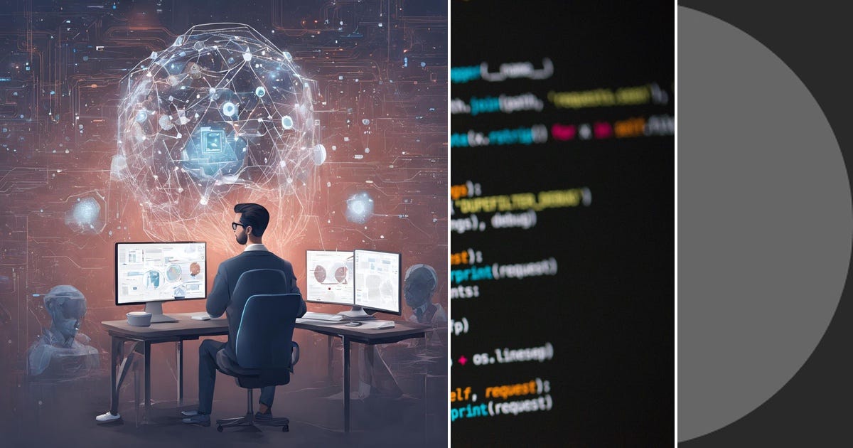 List: Python | Curated by Alcivio Vargas Neto | Medium