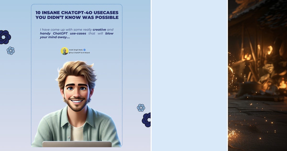 List: ChatGPT | Curated by craig alexander emery | Medium