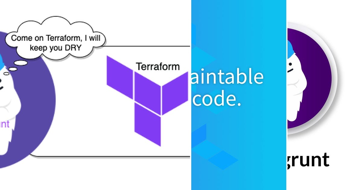 List: Terragrunt | Curated by JSON | Medium