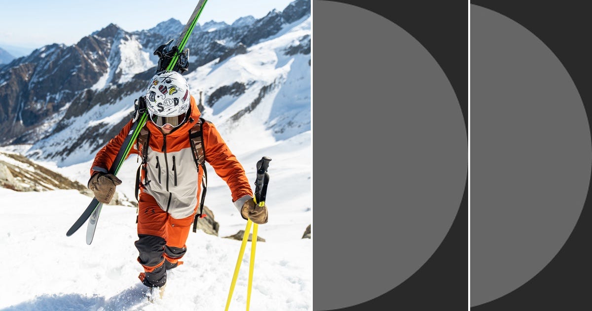 List: Skiing | Curated by Sun & Ski Sports | Medium