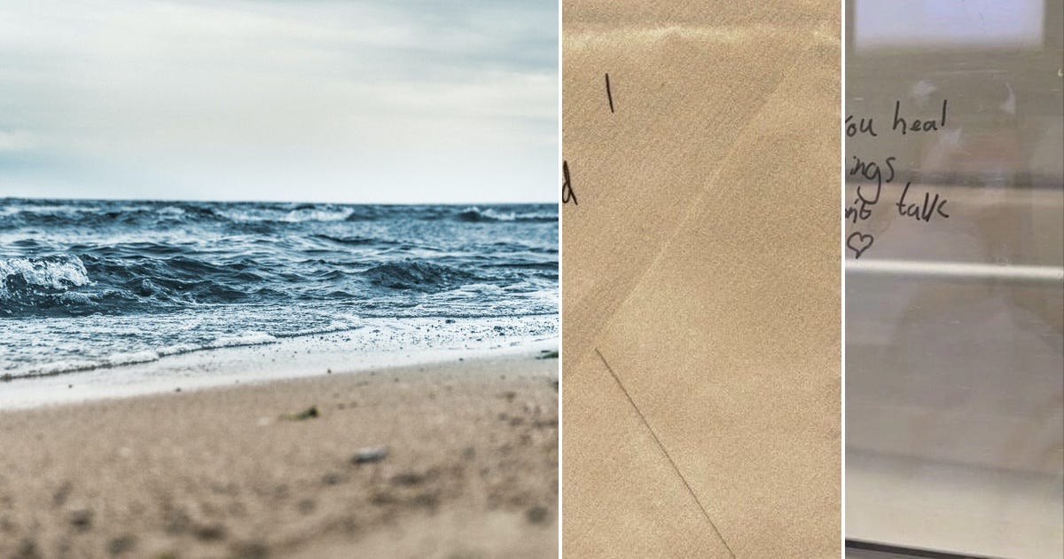 List: Healing | Curated by ivan | Medium